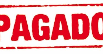 Palabras para el alma: “TOTALMENTE PAGADO”.