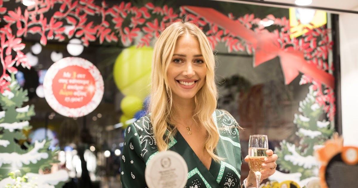 Η Fresh Line άνοιξε νέο κατάστημα στη Γλυφάδα - The KM Projects