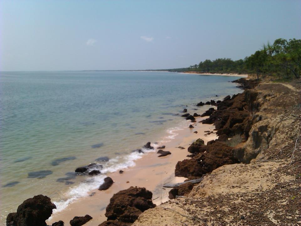 An Adventure In The Outback: Maningrida Pics