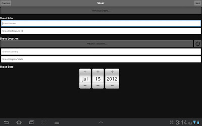 See You Behind the Lens... : Review of Easy Release: Model & Property ...