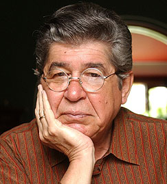 BIOGRAFIA DE ALFREDO BRYCE ECHENIQUE | VidasWeb