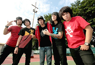 ChorD Gitar™ ::.: PW Gaskin - Dari Mata Sang Garuda