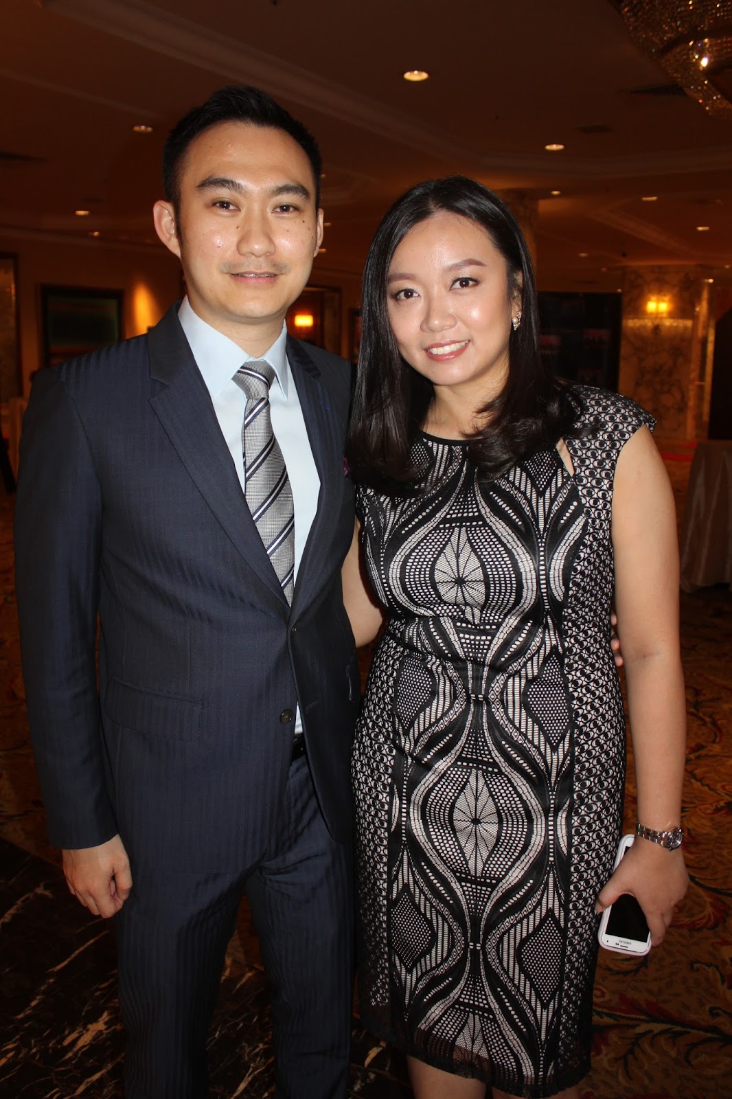 Kee Hua Chee Live!: PART 1---MCMILLAN WOODS GLOBAL AWARDS 2016 AT ...