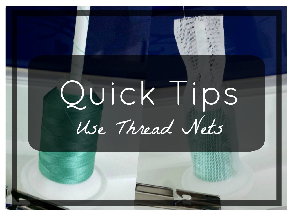 The Awl-Nighter: Quick Tip: Thread Wrapping?