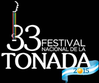 Se viene el Festival de la Tonada