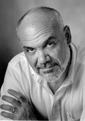 Middle Grade Ninja: 7 Questions For: Author Bruce Coville