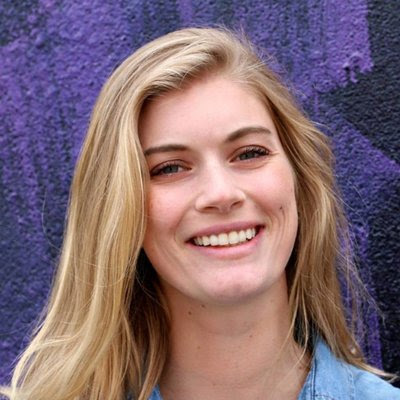 Villanova English: Villanova English Alum: Emma Pettit ('16), staff ...