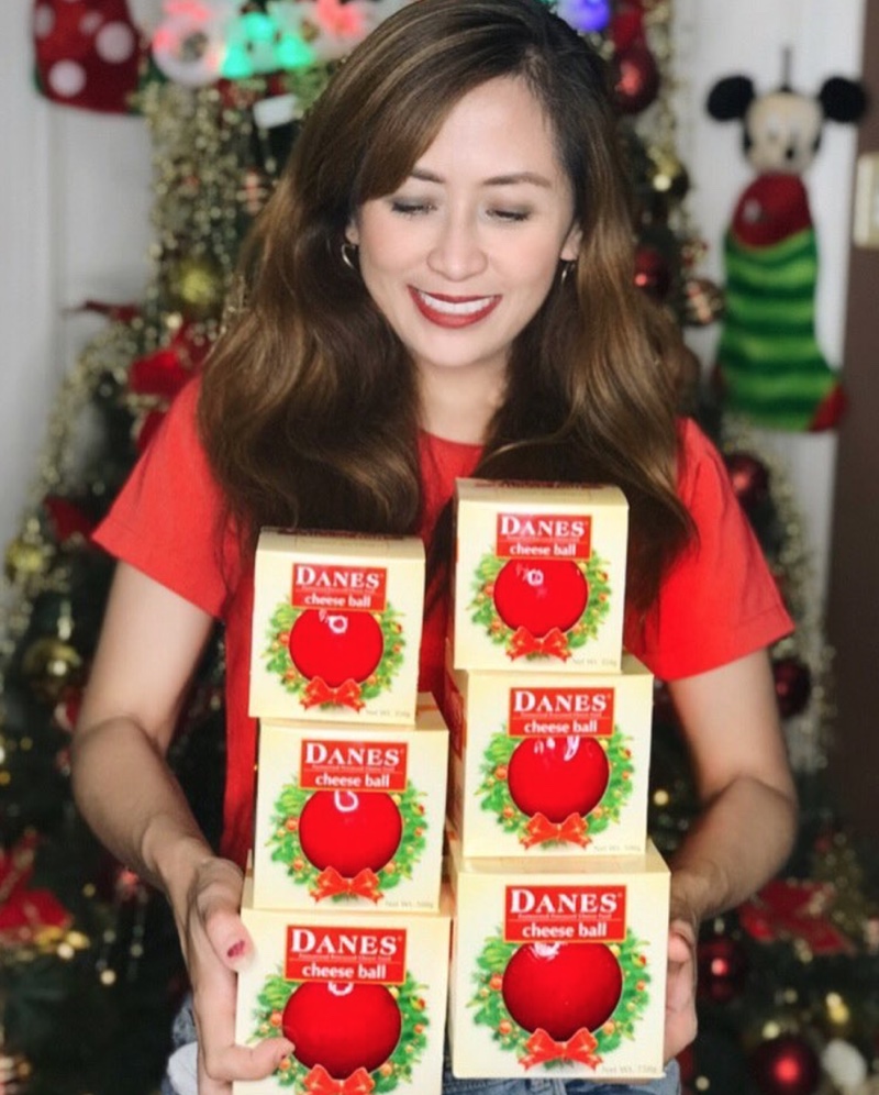 Make your Noche Buena handa extra special - Rochelle Rivera