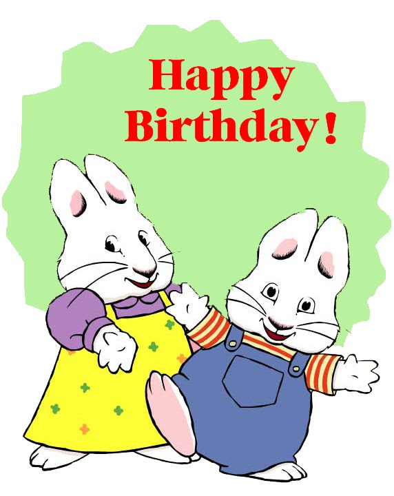 Hard To Find Images Nick Jr Max And Ruby