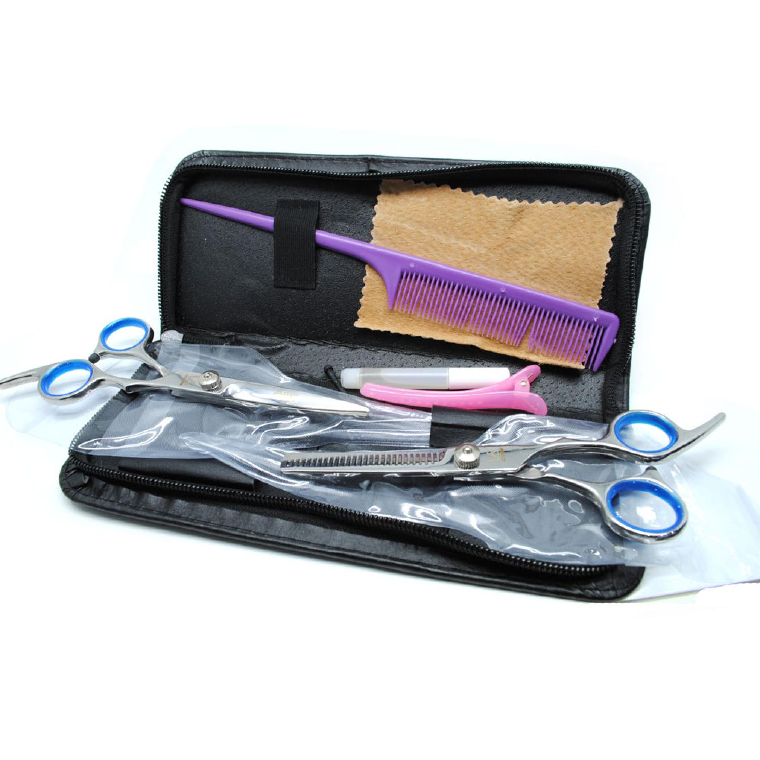 Gunting Potong Rambut Yang Bagus dan terbaik - MORTAGE