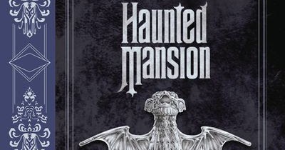 Sasaki Time: Tales From The Haunted Mansion Volume 1 - The Fearsome ...