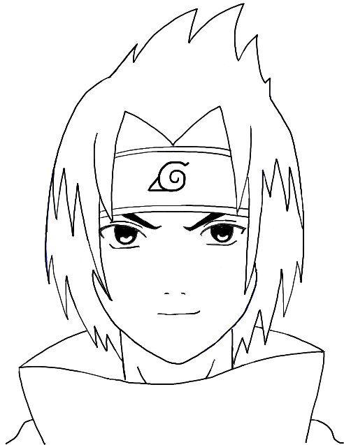 kokobrio: Naruto 's Drawing Books
