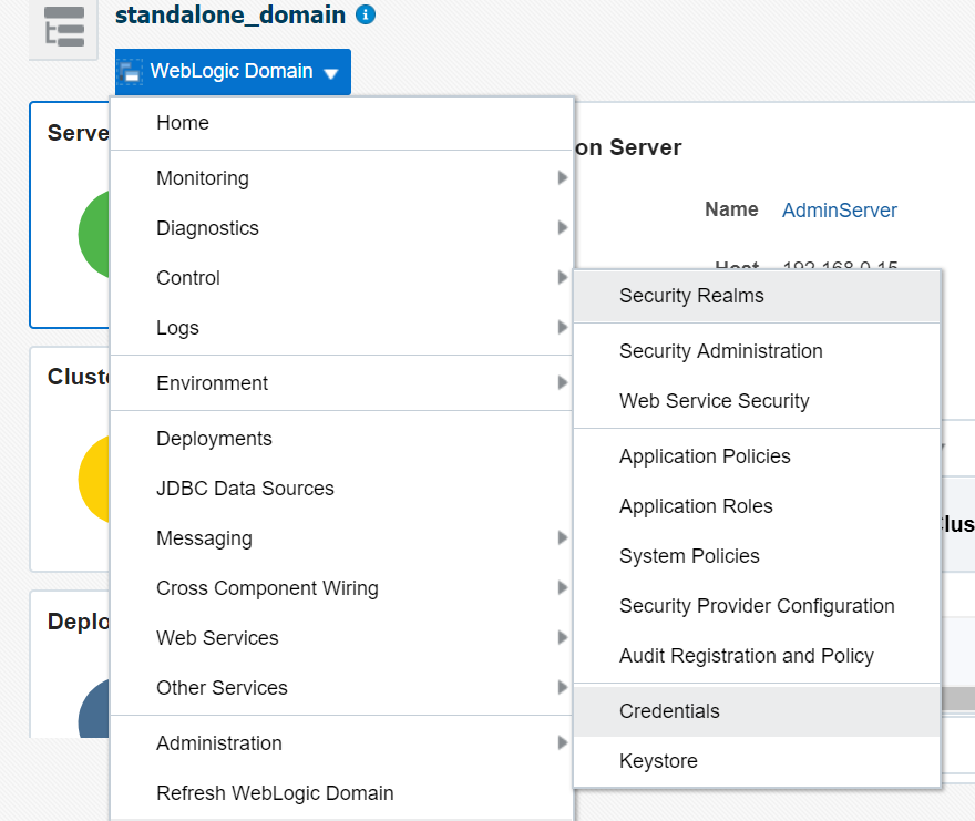 Invoking A Web Service From The Composite With Basic Authentication Oracle Soa Suite