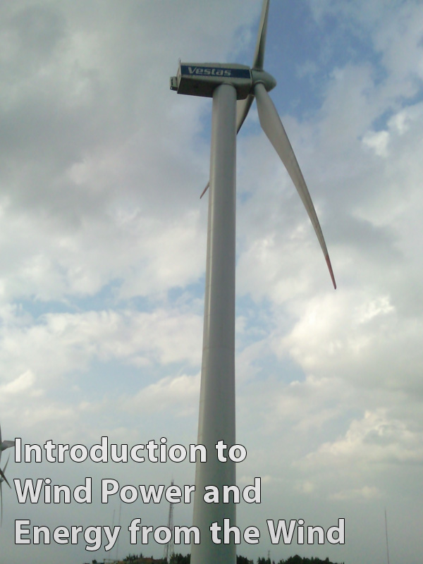 3Phase Blog - Modern Electrical Power Engineering: Introduction to Wind ...