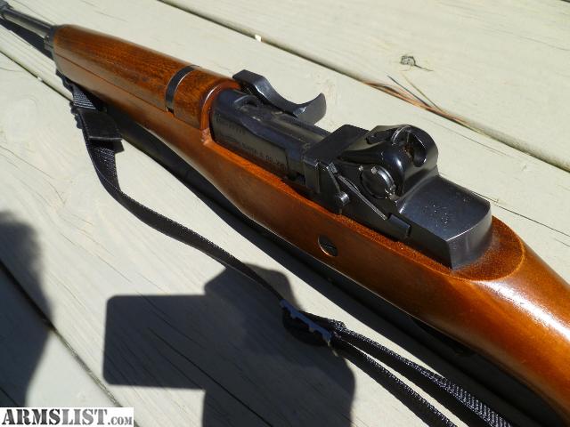 Practical Eschatology: Survival Weapons -- The Ruger Mini-14