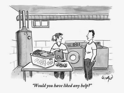 A Layman's Blog: 8/3/14 - 8/10/14