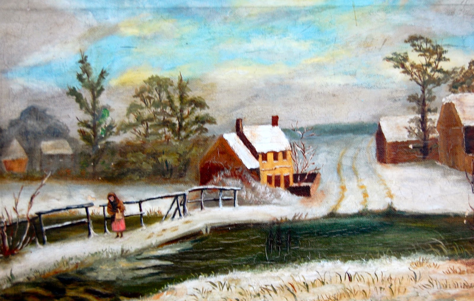 Hazel Home Art and Antiques Wausau, Wisconsin: In stock now: Delightful ...
