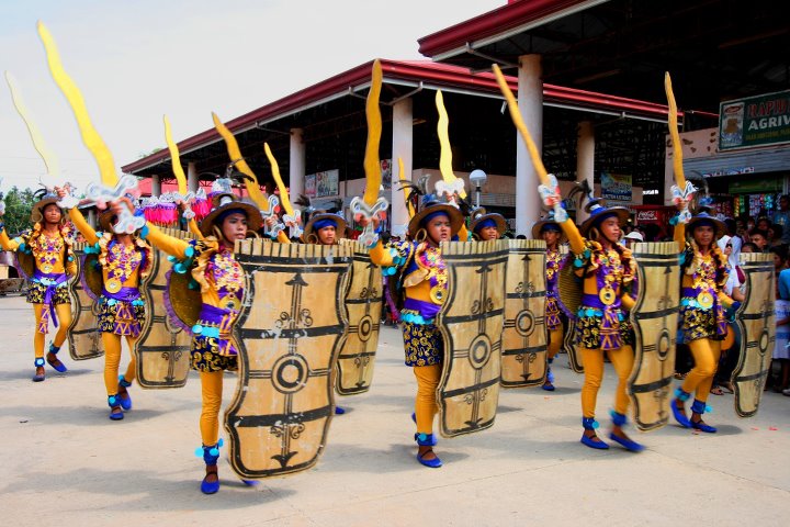 Byahero: Featured Photos | Haladay Festival of Daanbantay, Cebu