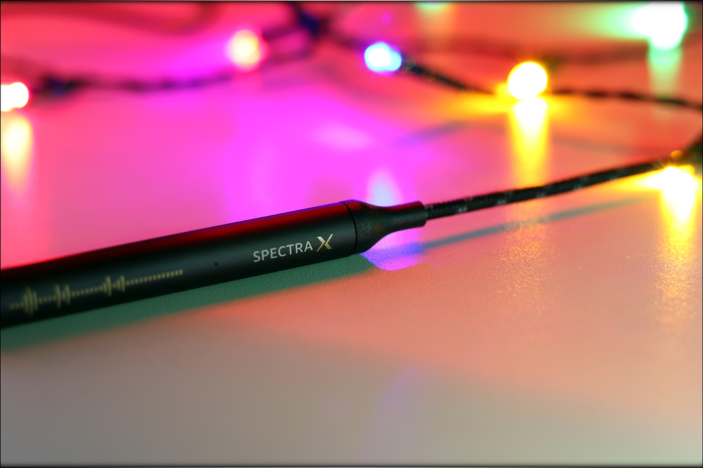 Magic Wand - NextDrive SpectraX Portable DAC/AMP Review - Audiophile-Heaven