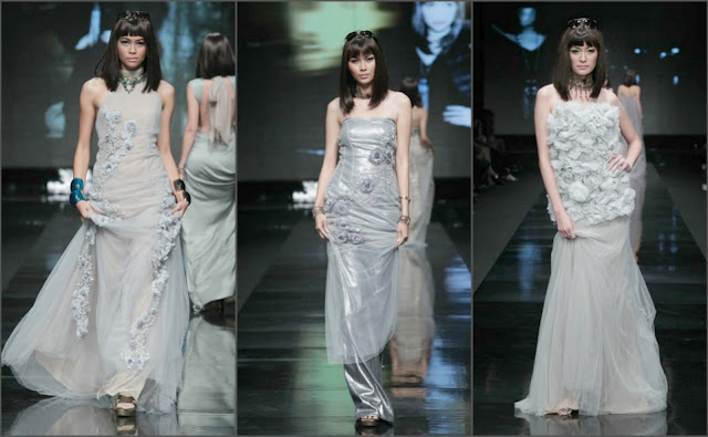 JFW 2012 : Grazia Glitz & Glam ... - Hi, I'm Titaz!