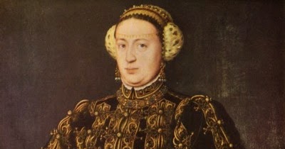 The Monstrous Regiment of Women: Catherine of Spain: Daughter, Mother ...