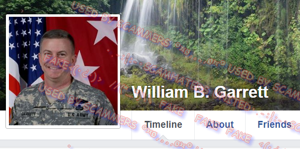 ScamHaters United .. Visit us also on Facebook and Instagram : WILLIAM ...