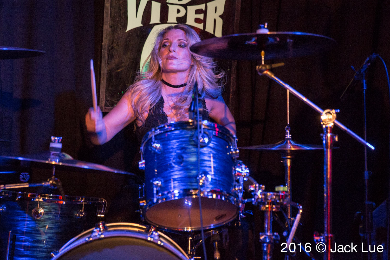 Priscila Barrett, Hisako Osawa: Paradise Kitty The Viper Room Jack Lue ...