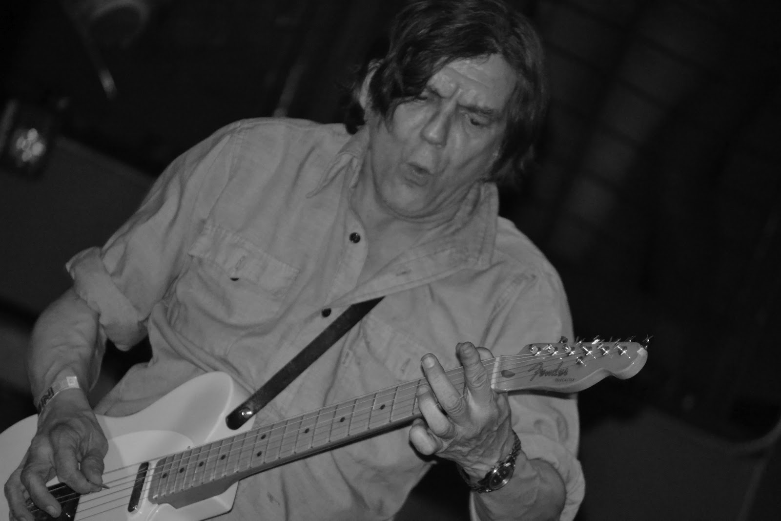 There's Something Hard in There: fIREHOSE back in action: Ed Crawford's ...