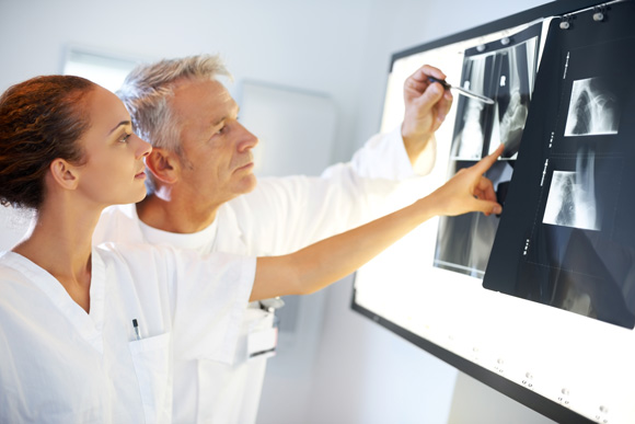 Día del radiólogo: resaltan labor diaria de estos profesionales ...