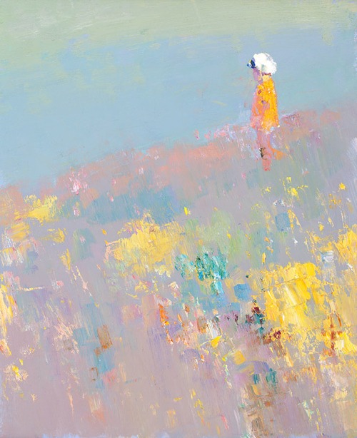 Arte!: A Russian painter: Peter Bezrukov (12)