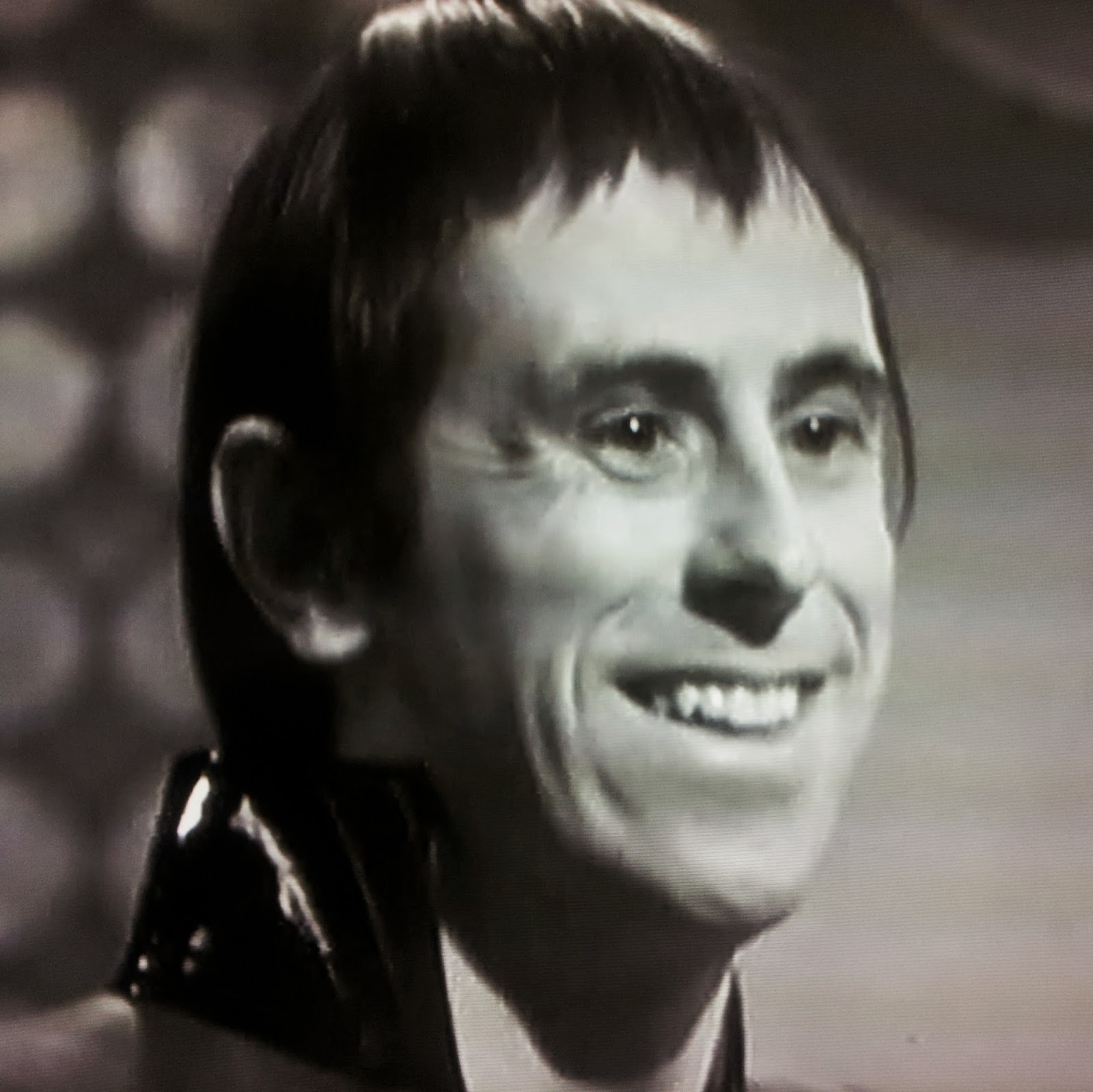 The Pseudoscientific World Of TOMTIT: MILTON JOHNS