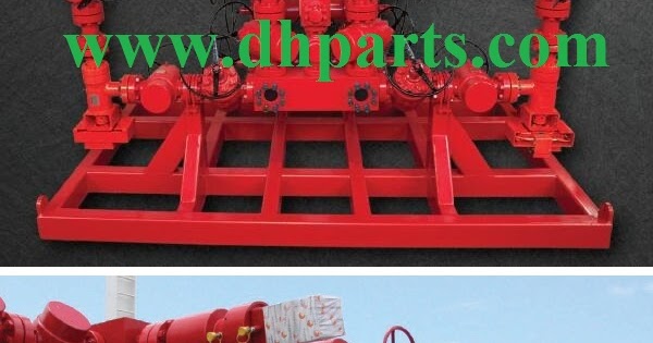 dhparts.com-China Oilfield Equipment/Parts/Components Supplier: 2 1/16 ...