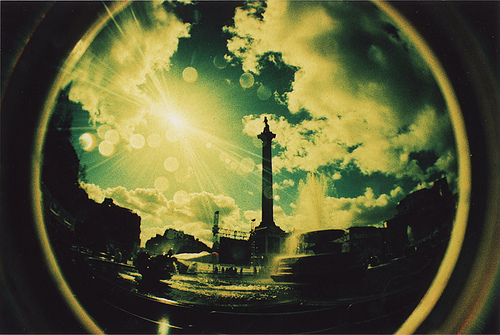 Ciep Photography: Lomo Photography