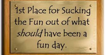 The Art of Being Conflicted: A Week of Winners