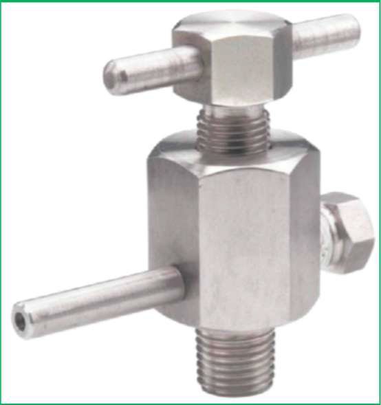 Bleed Valve: Bleed Valves