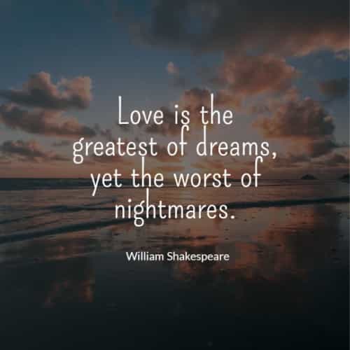 60 Famous quotes and sayings by William Shakespeare
