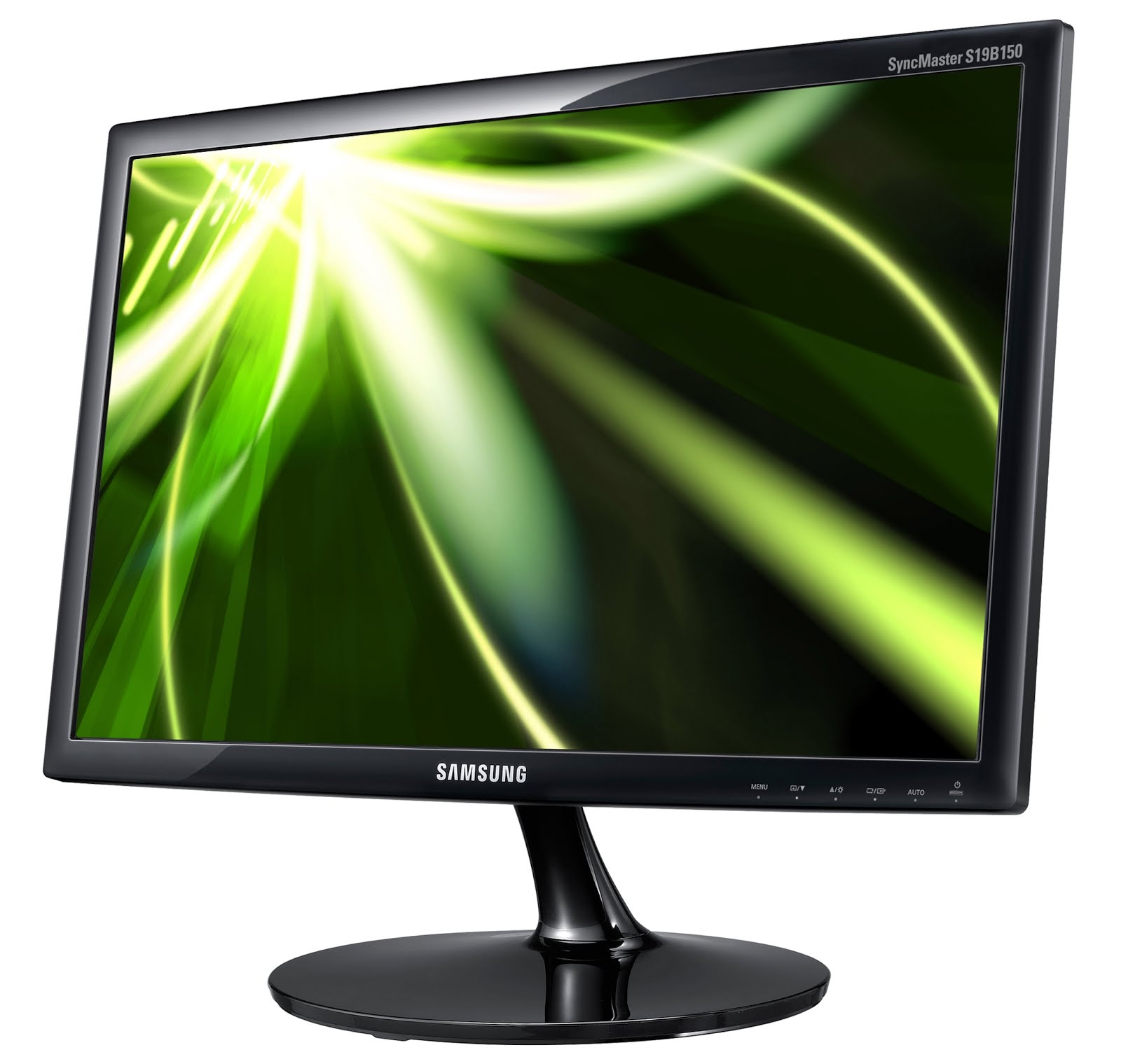 Daftar Harga Monitor LCD terbaru