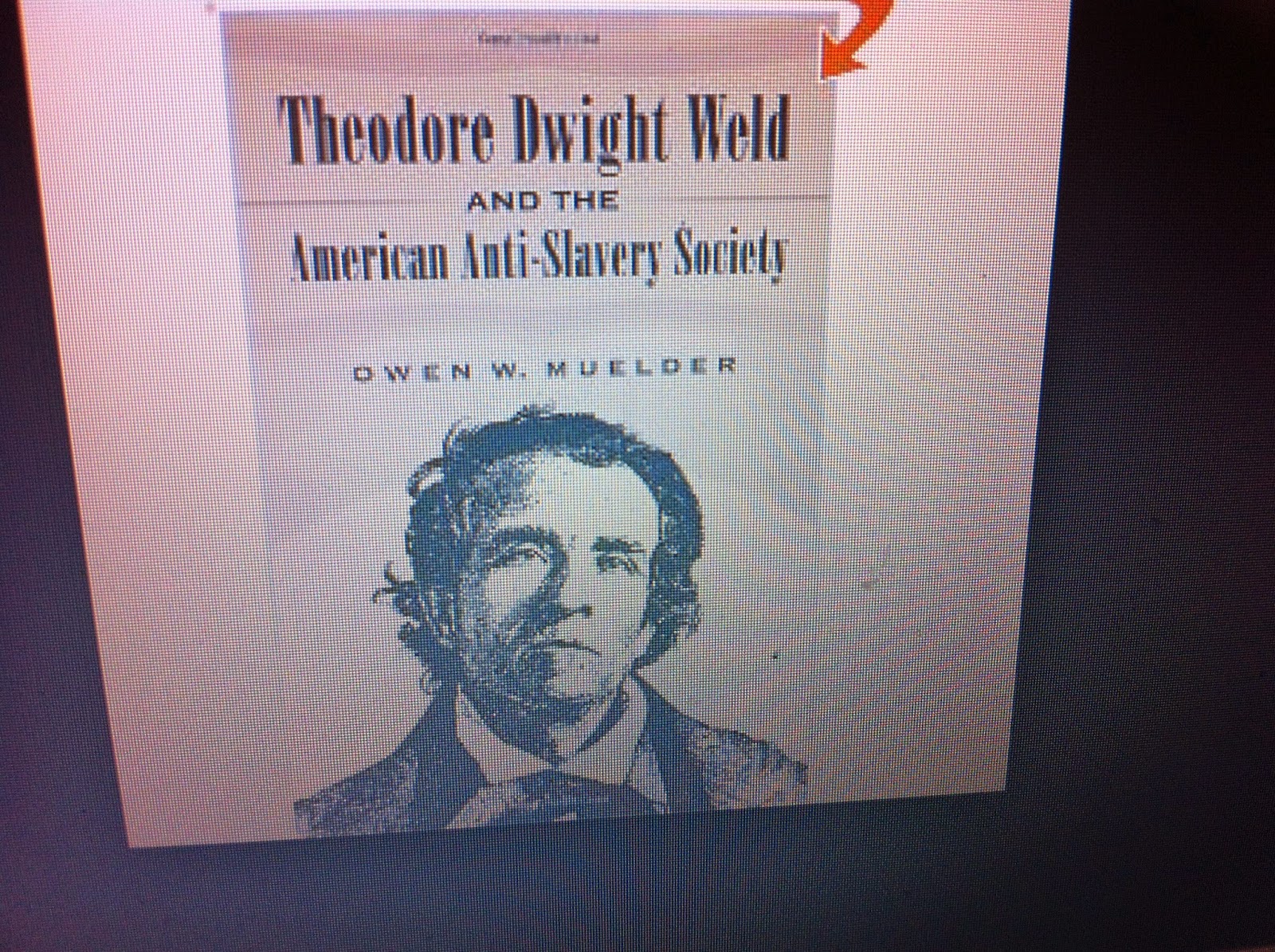 THE BLACK SOCIAL HISTORY:: BLACK SOCIAL HISTORY : AMERICAN " THEODORE ...