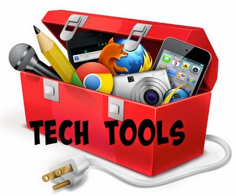 EduTechie Teacher: Tech Tools: Augmented Reality
