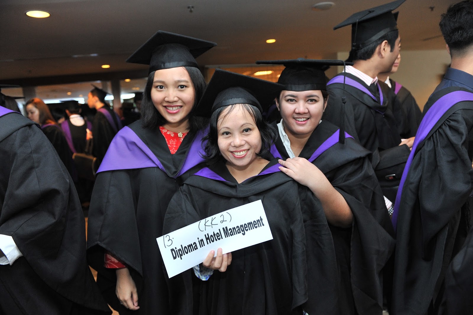 Permohonan Kemasukan Cosmopoint College Kuching - sloppyploaty