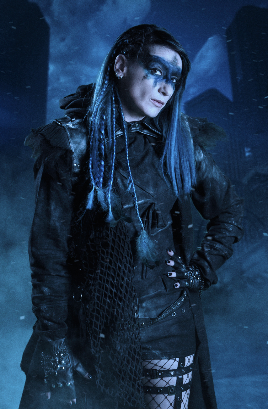 Especial Mägo de Oz: Ira Dei, parte I. - Esquirlas de Metal