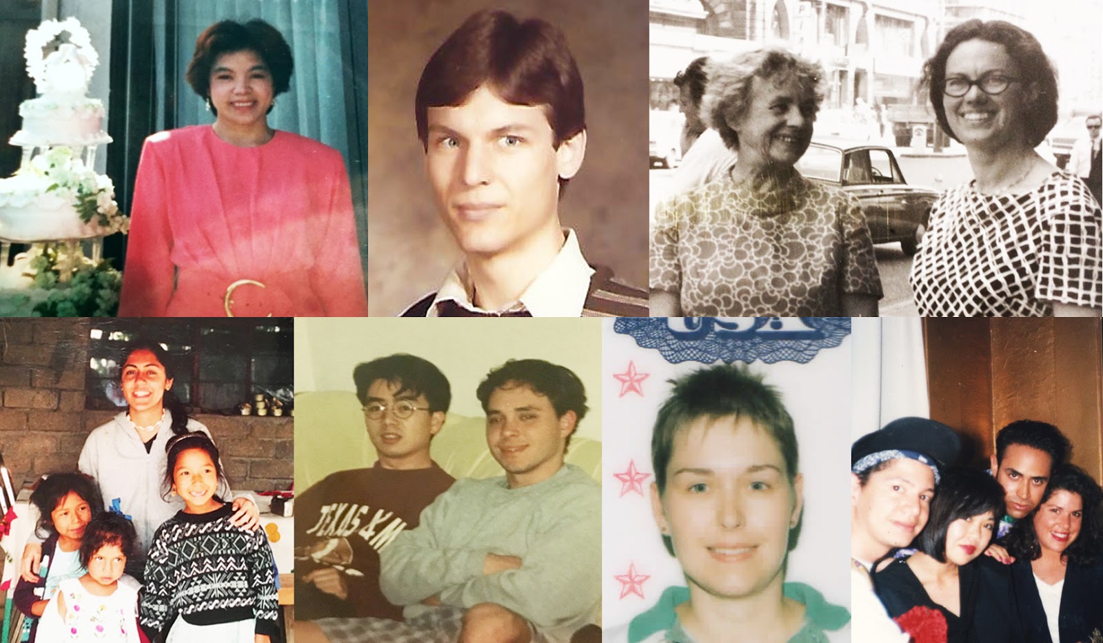 GeroInspired: Advice to my 20-Year-Old Self.