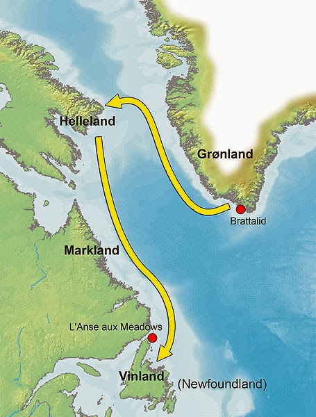 The Vikings's influence in the Anglo-Saxon world: The Viking ...