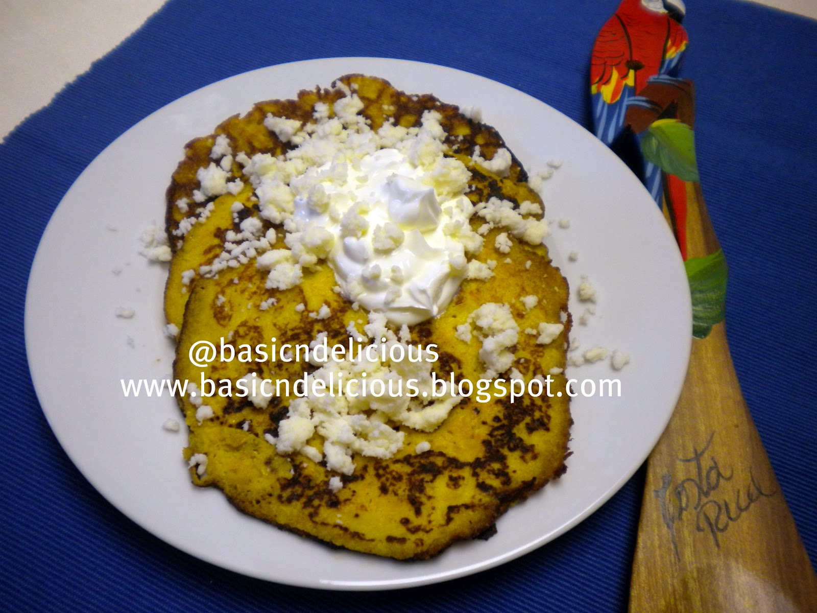 DE LO BASICO A LO DELICIOSO