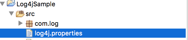 All about Selenium Automation: Log4j Properties