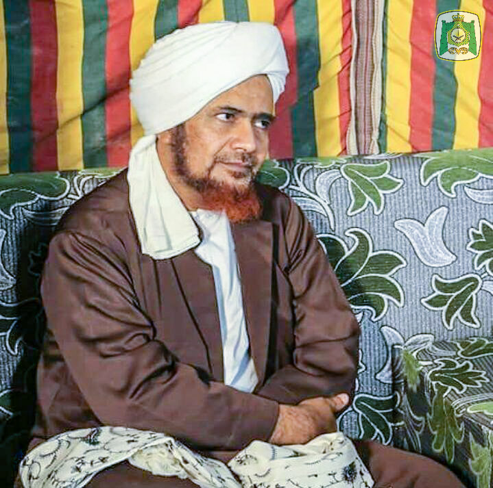 Alim Ulama & Habaib - Majelis Ta'lim Almunawwarah