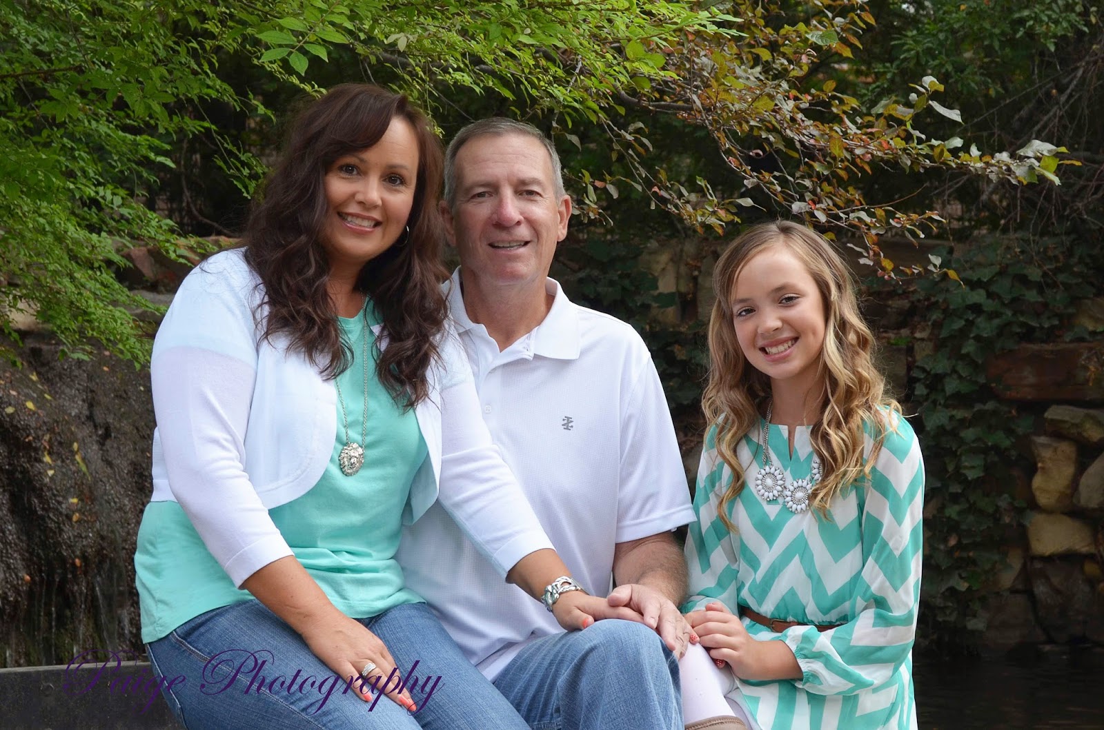Paige Photography: Riley Family