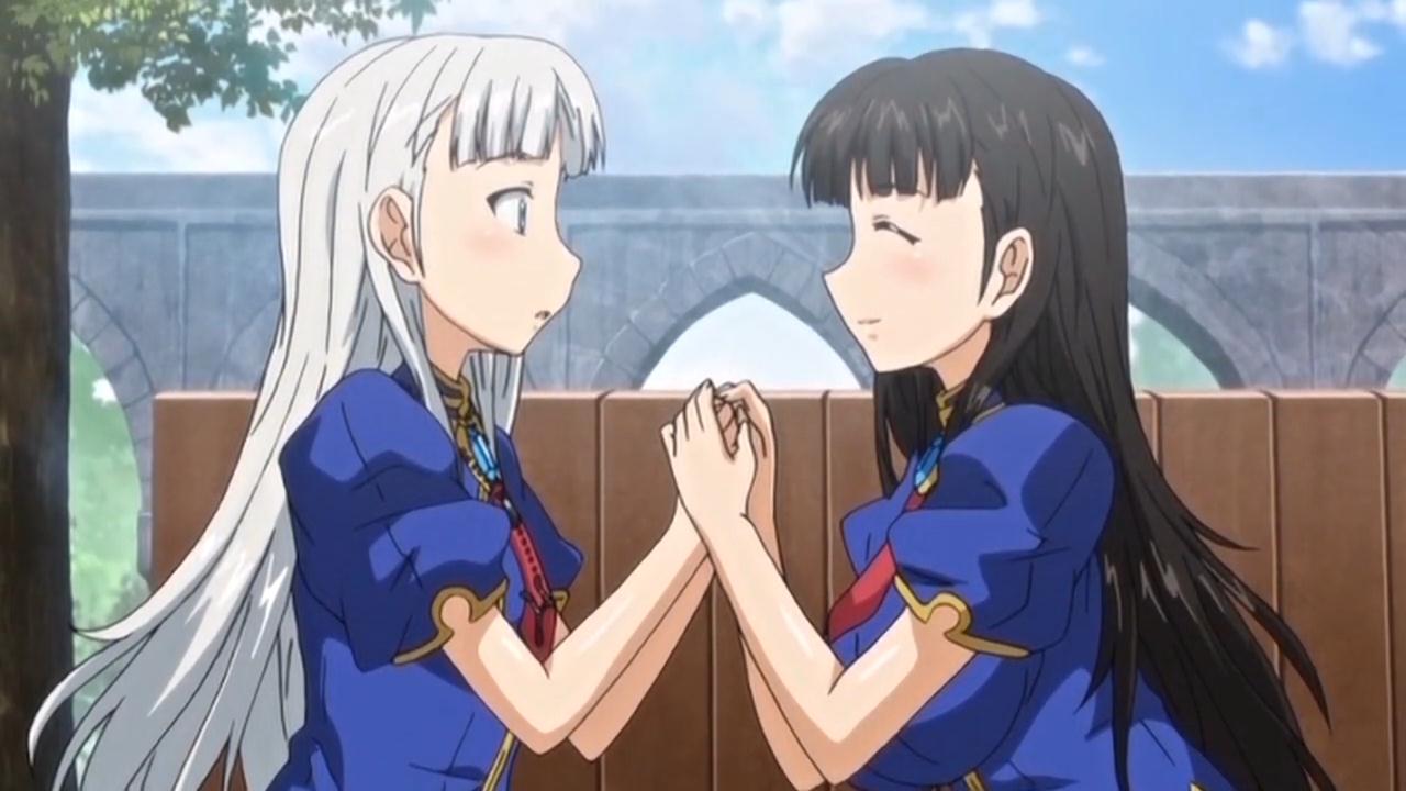 Pandra -the animation [02/02][1280x720][130MB][MEGA]