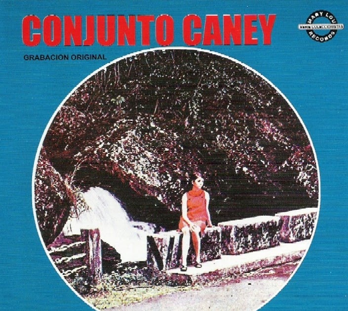 EL PUNTO SALSERO: CONJ CANEY