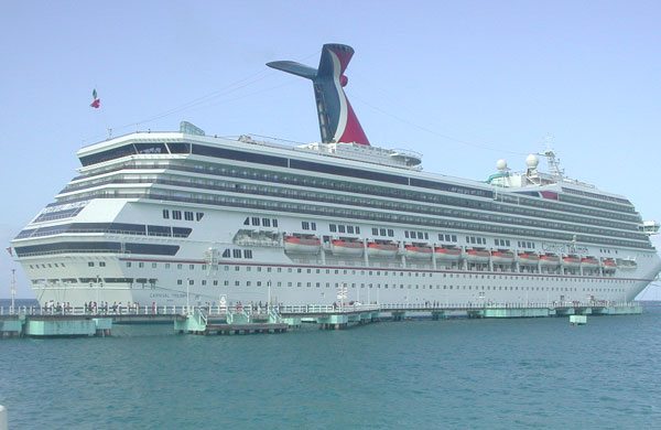 All Cruises: Carnival Triumph Cruise Ship
